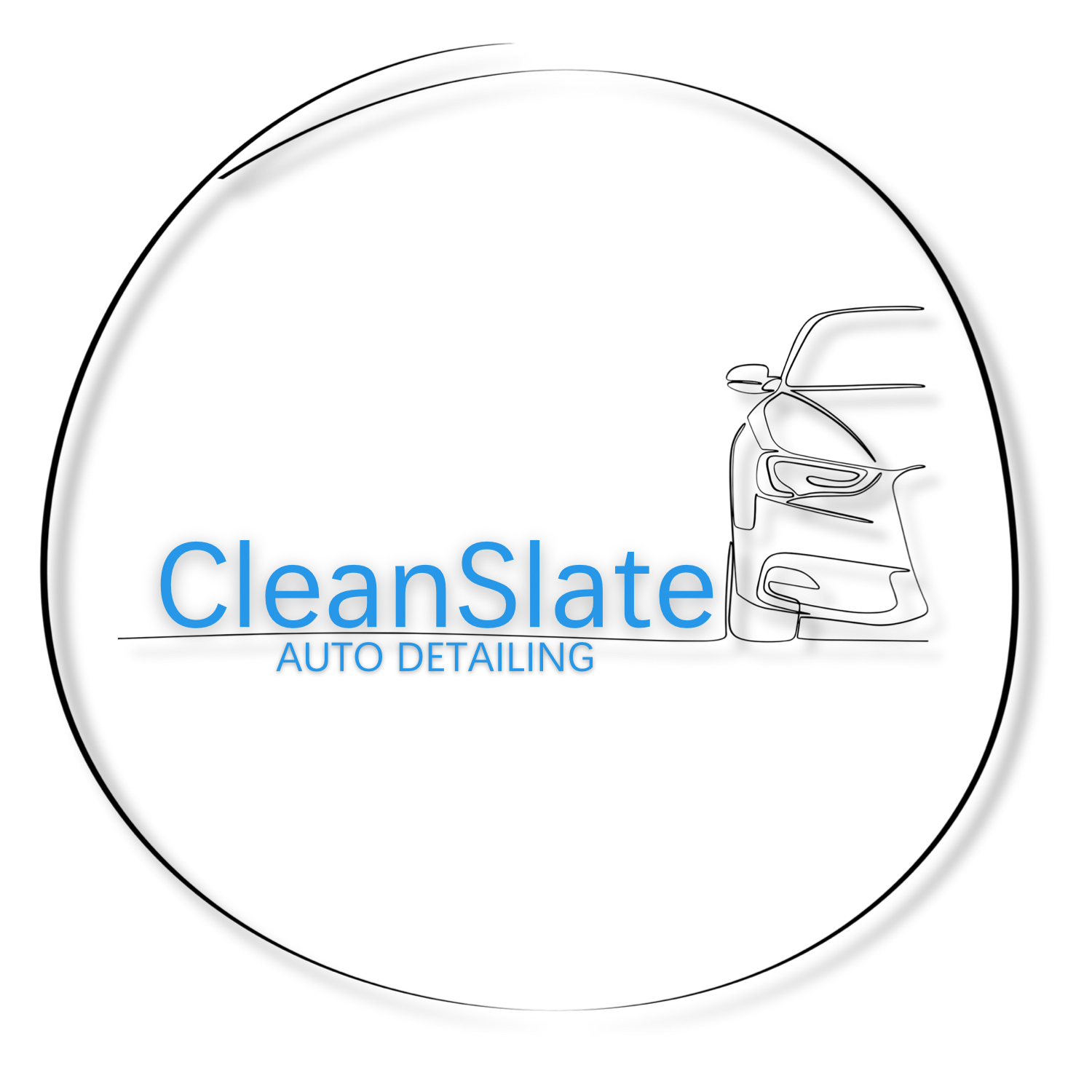 CleanSlate Detailing